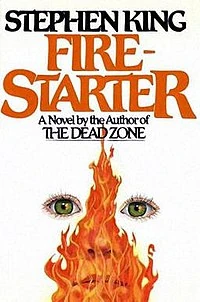 Firestarter (Book) | Classics Wiki | Fandom