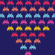 Space Invaders | Classics Wiki | Fandom