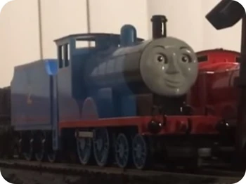 Edward | ClassicSeriesCreations Wiki | Fandom