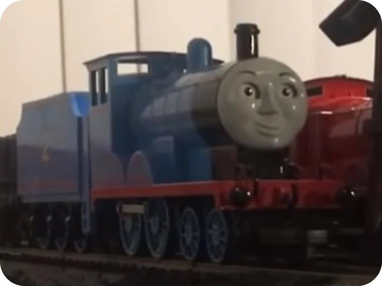 Edward | ClassicSeriesCreations Wiki | Fandom