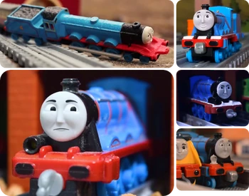Gordon | ClassicSeriesCreations Wiki | Fandom