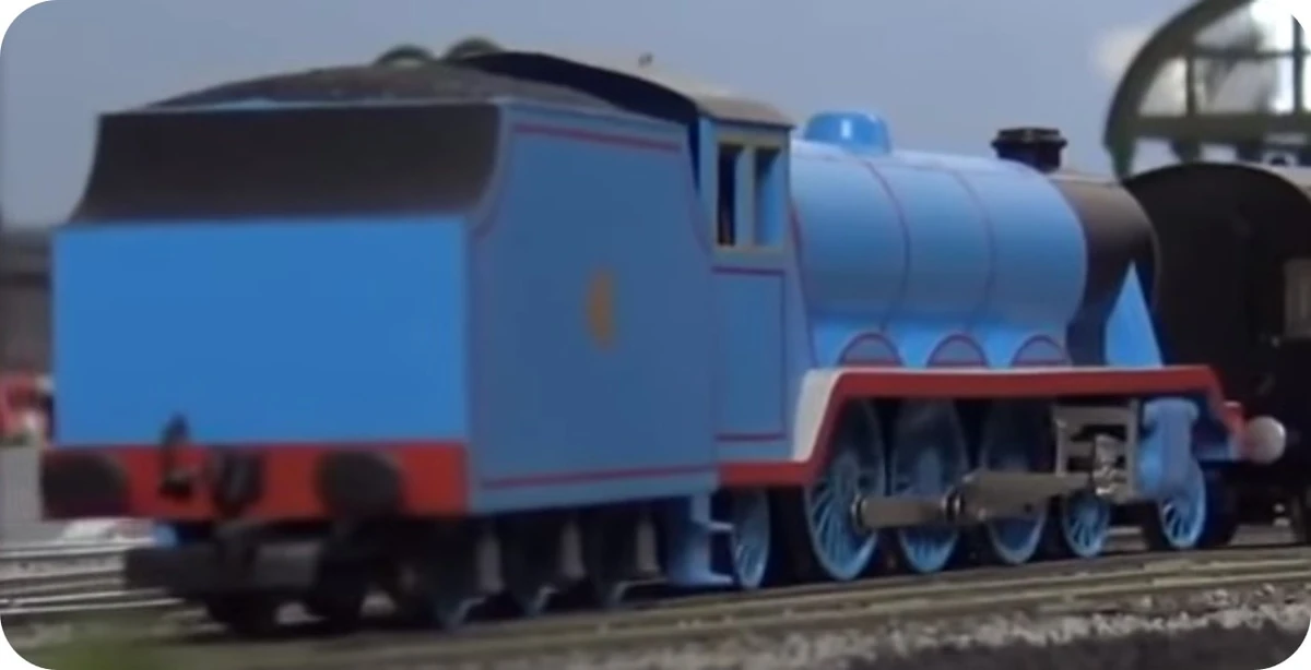 Gordon | ClassicSeriesCreations Wiki | Fandom