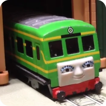 Daisy | ClassicSeriesCreations Wiki | Fandom