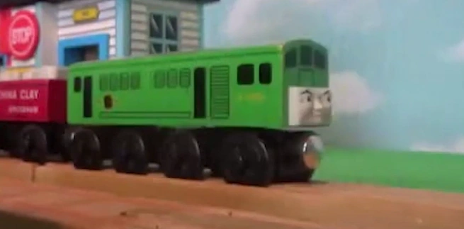 BoCo | ClassicSeriesCreations Wiki | Fandom