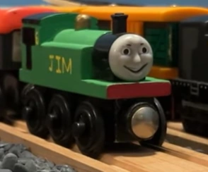 Mid Sodor Engines | ClassicSeriesCreations Wiki | Fandom