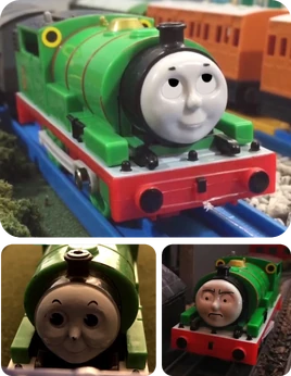 Percy | ClassicSeriesCreations Wiki | Fandom