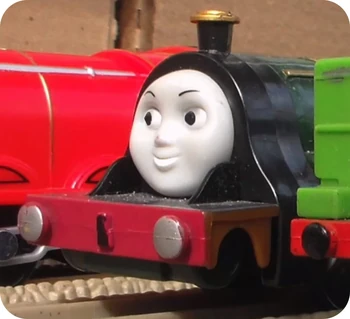 Emily | ClassicSeriesCreations Wiki | Fandom