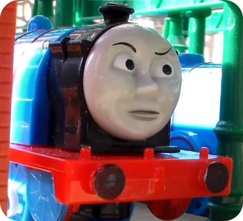 Edward | ClassicSeriesCreations Wiki | Fandom