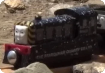 Mavis | ClassicSeriesCreations Wiki | Fandom