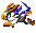 Fang the Sniper/Galería | Wiki Classic Sonic | Fandom