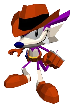 Fang the Sniper | Wiki Classic Sonic | Fandom