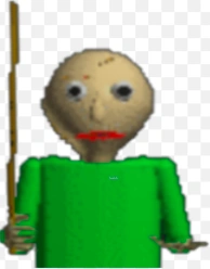 Baldi (Developer Skin) | Classic Sonic Online Wiki | Fandom
