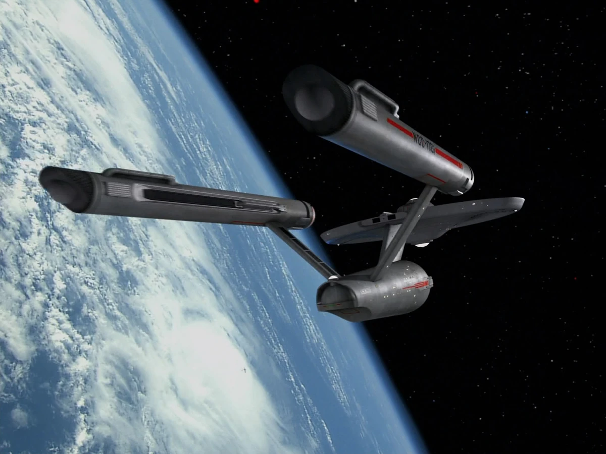 USS Sutherland (NCC-1718) | Classic Star Trek Universe Wiki | Fandom