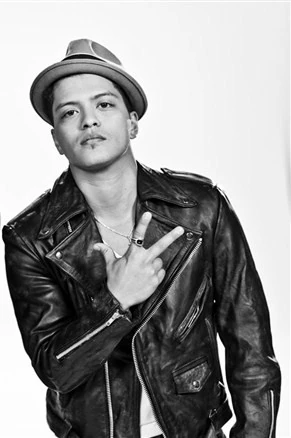 Bruno Mars | Classic Videos Wiki | Fandom