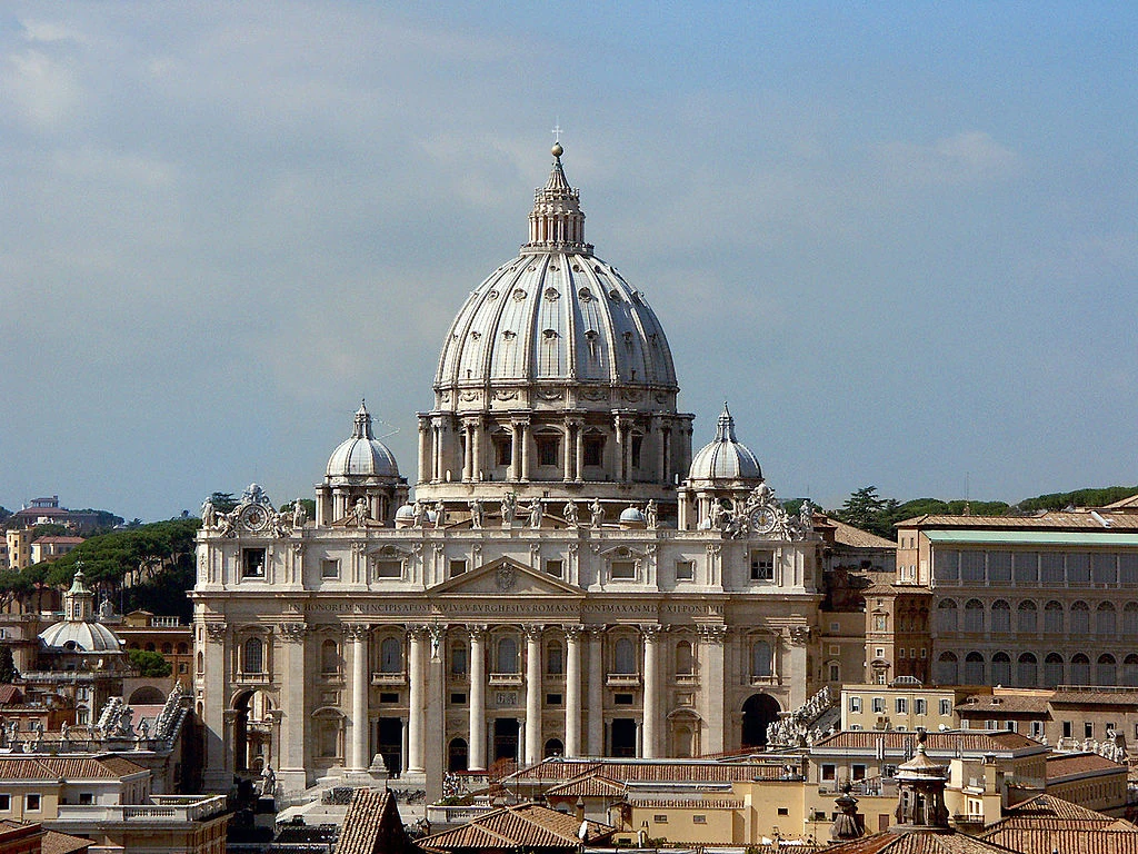 Roman Catholic Church | Classification Wiki | Fandom