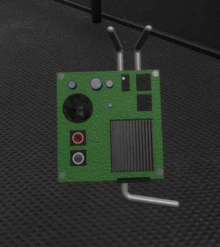 Items | Classified Part Underground Facility Wiki | Fandom