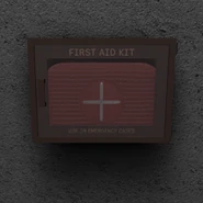 Items | Classified Part Underground Facility Wiki | Fandom