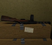 Items | Classified Part Underground Facility Wiki | Fandom