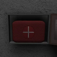 Items | Classified Part Underground Facility Wiki | Fandom