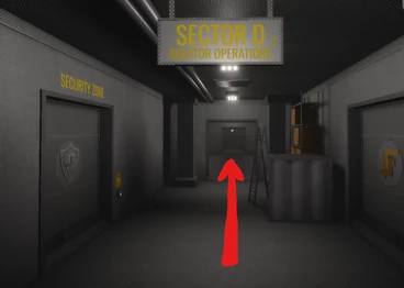 Game Guide | Classified Part Underground Facility Wiki | Fandom