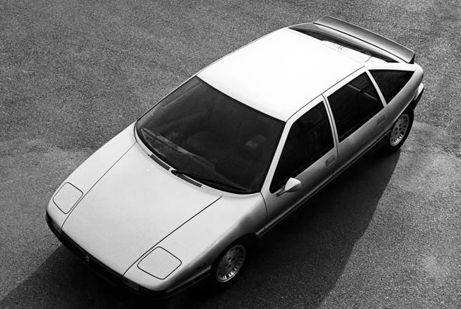 Lancia Medusa | Classic Cars Wiki | Fandom