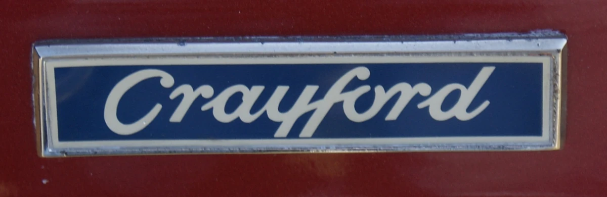 Crayford Engineering | Classic Cars Wiki | Fandom