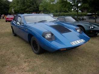 Marcos Mantis | Classic Cars Wiki | Fandom