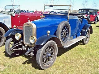 Clyno 10.8 | Classic Cars Wiki | Fandom