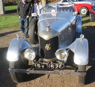 AC 12hp | Classic Cars Wiki | Fandom