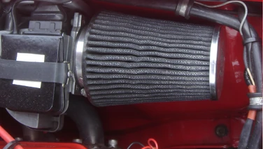 Air Filter | Classic Cars Wiki | Fandom