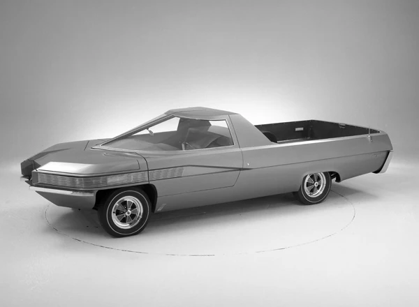 Ford Ranger II | Classic Cars Wiki | Fandom