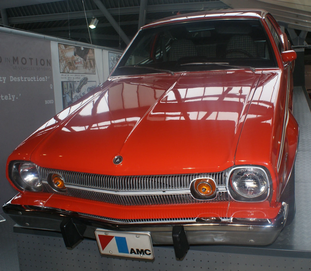 AMC Hornet | Classic Cars Wiki | Fandom