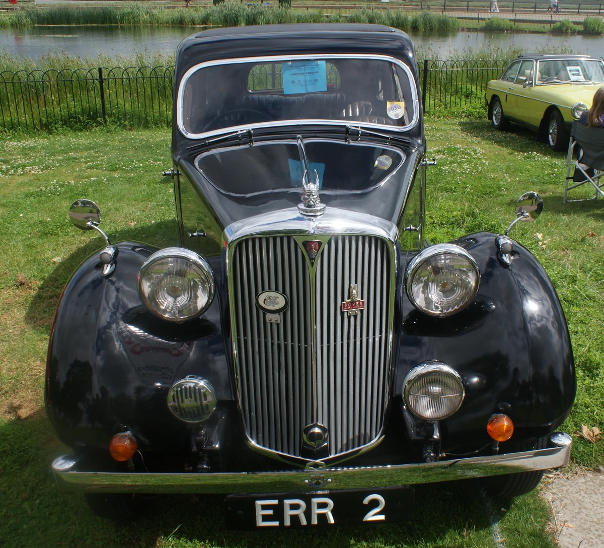 Rover 16 | Classic Cars Wiki | Fandom