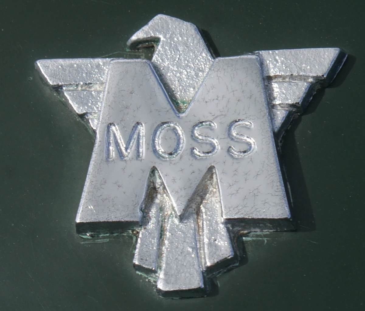 Category:Moss | Classic Cars Wiki | Fandom