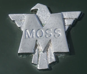 Category:Moss | Classic Cars Wiki | Fandom