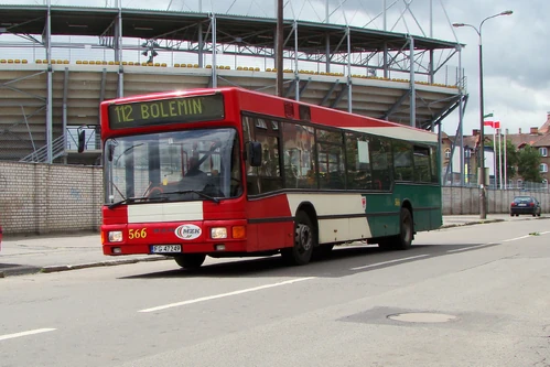 MAN NL202 | Classic Cars Wiki | Fandom