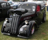 Ford Popular | Classic Cars Wiki | Fandom