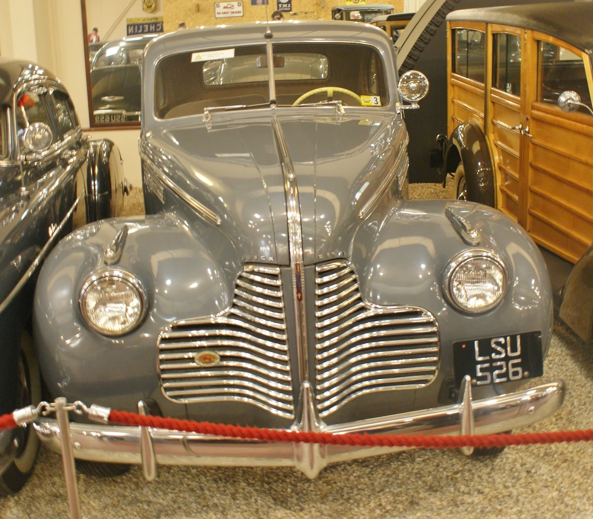 Buick Special | Classic Cars Wiki | Fandom