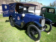 Austin 7 | Classic Cars Wiki | Fandom