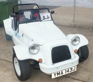 Dutton Melos | Classic Cars Wiki | Fandom