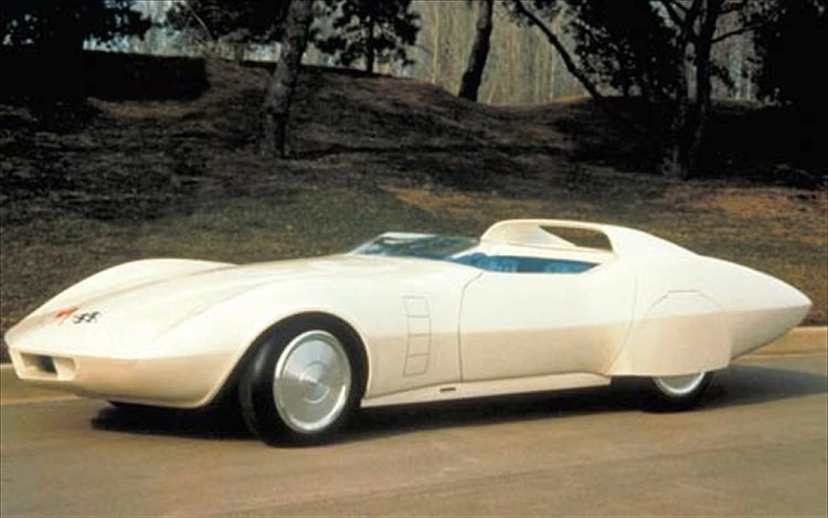 Chevrolet AstroVette | Classic Cars Wiki | Fandom