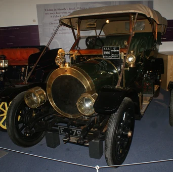 Maudslay 32hp | Classic Cars Wiki | Fandom
