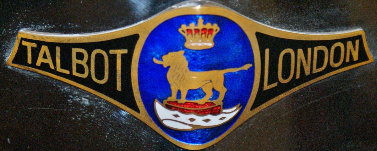 Category:Talbot | Classic Cars Wiki | Fandom