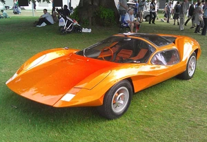 Adams Probe 16 | Classic Cars Wiki | Fandom