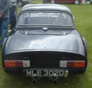 Vincent Hurricane | Classic Cars Wiki | Fandom