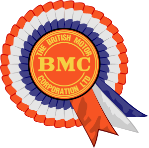 Category:BMC | Classic Cars Wiki | Fandom