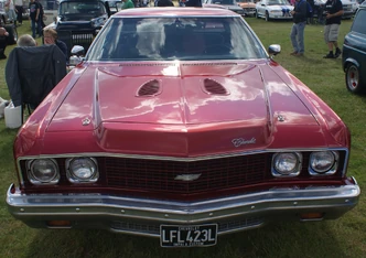 Chevrolet Impala | Classic Cars Wiki | Fandom