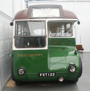 Leyland Cub | Classic Cars Wiki | Fandom