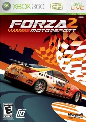 Forza Motorsport 2 | Classic Cars Wiki | Fandom