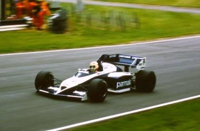 Brabham BT53 | Classic Cars Wiki | Fandom